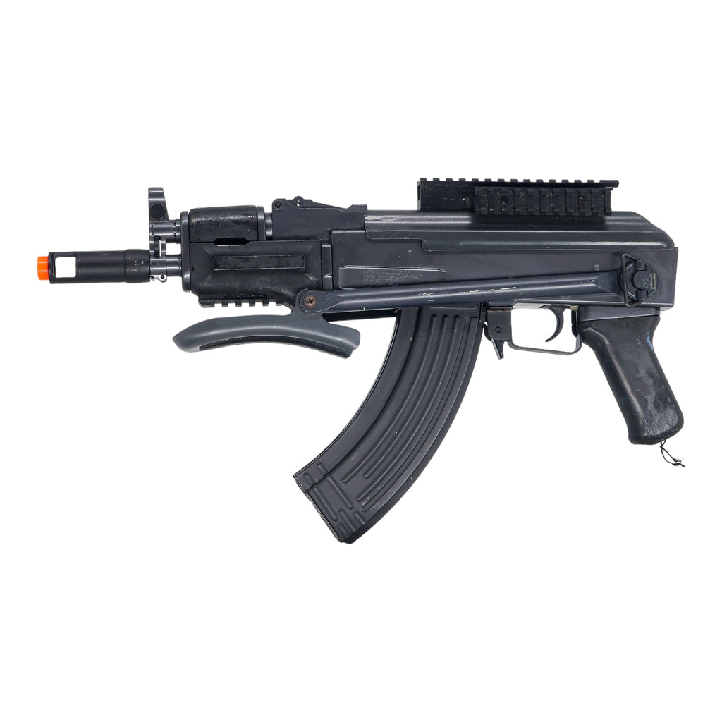 Pre-Owned- AK Pulse R76-AEG – SS Airsoft