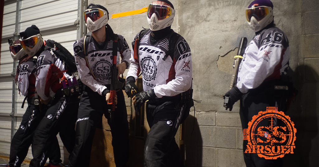 Airsoft Weapons Mastery: A Guide to Blasting Your Friends and Making T ...