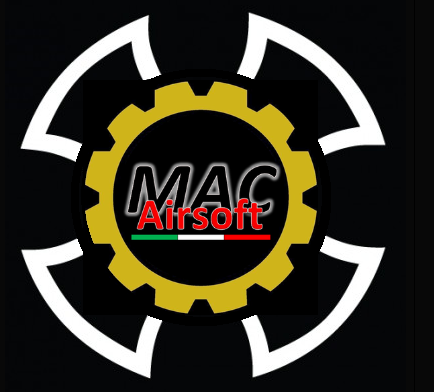 MAC Airsoft | Premium AEG & HPA Upgrades | SS Airsoft