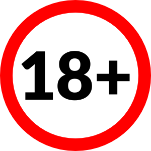 18 and over