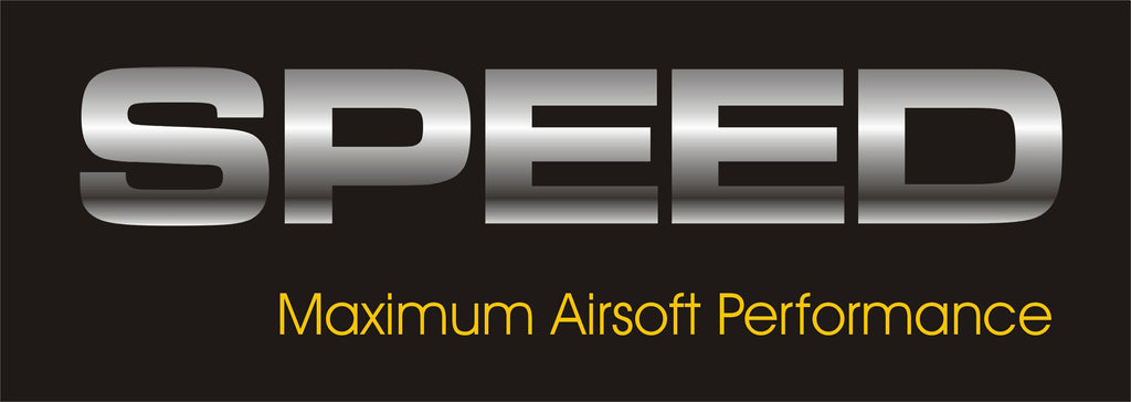 Speed Airsoft Performance Upgrades - Absolute Airsoft Performance | SS ...
