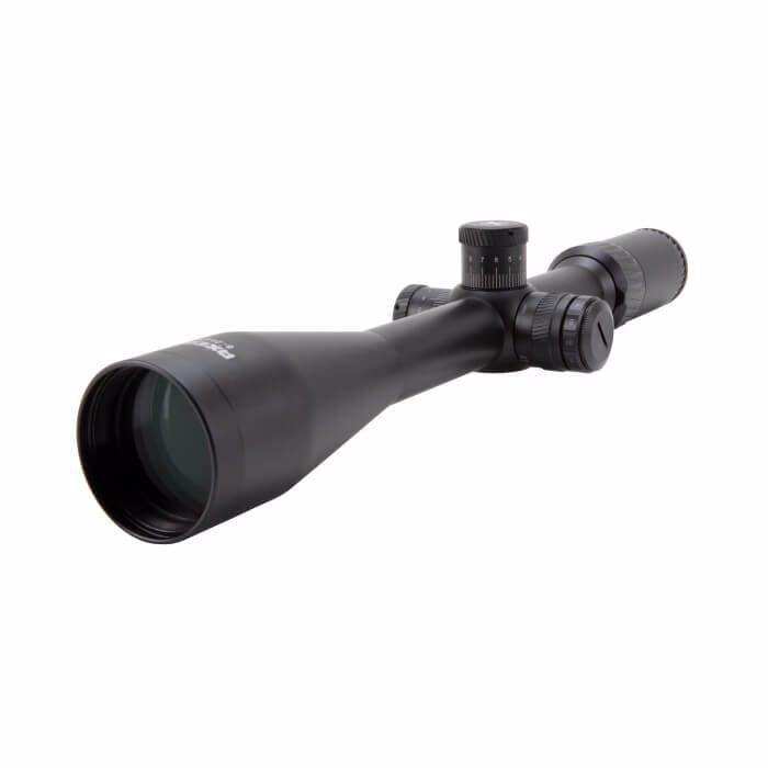 Axeon Optics 6-24X50 SF IGF Long Range Illuminated Scope – SS Airsoft