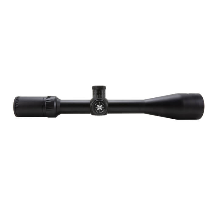 Axeon Optics 6-24X50 SF IGF Long Range Illuminated Scope