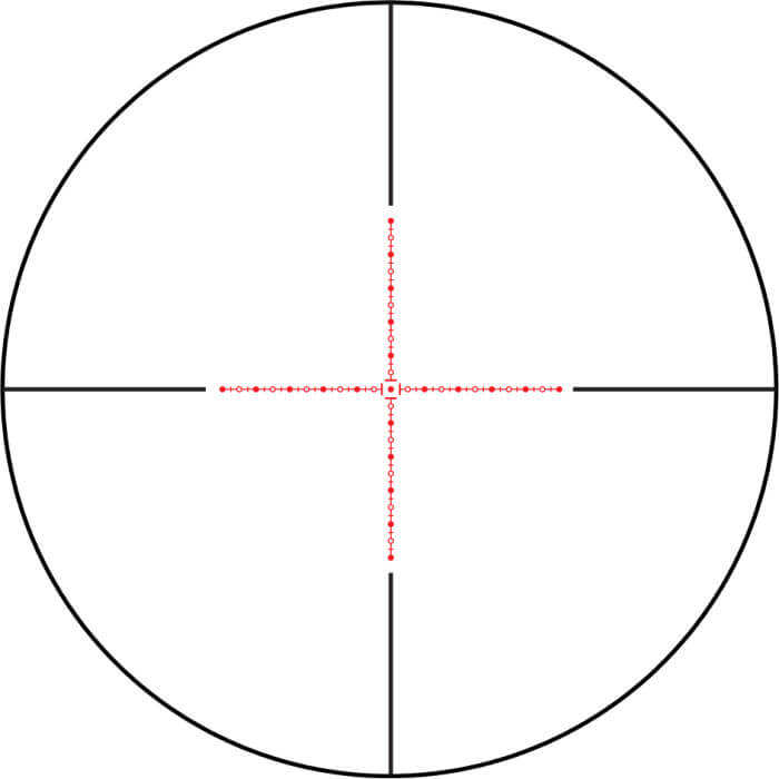 Axeon Optics 4-16x50 IGR : Dog Soldier Predator Rifle Scope – SS Airsoft