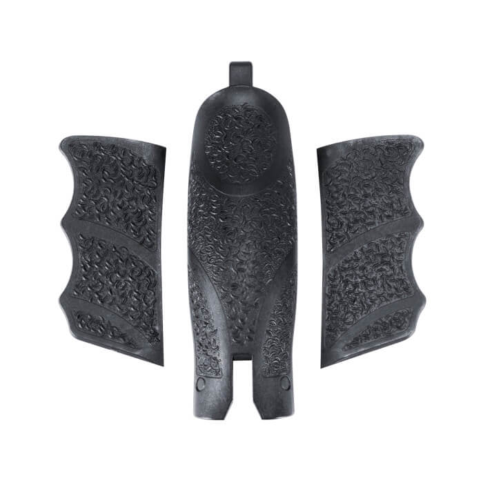 HK VP9 T4E .43 Cal Paintball Marker | SS Airsoft | Atlanta, Georgia