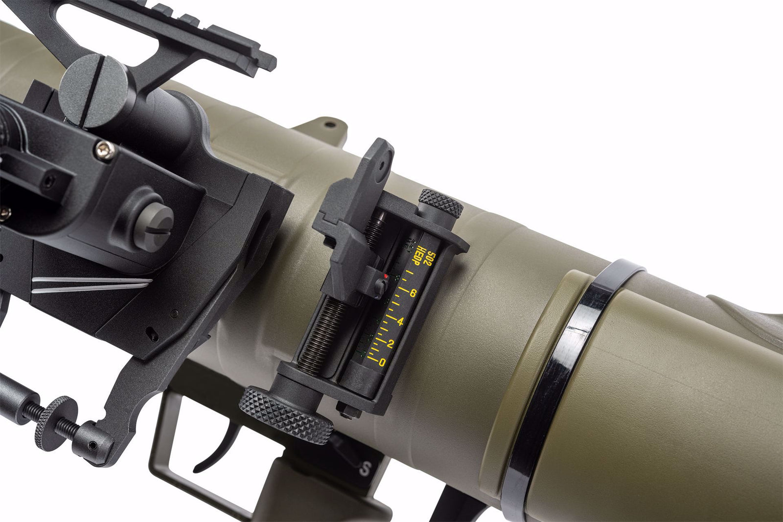 H&K HK416 Full Size Airsoft AEG Rifle Package by Umarex FDE | AEG | SS Airsoft | Atlanta GA