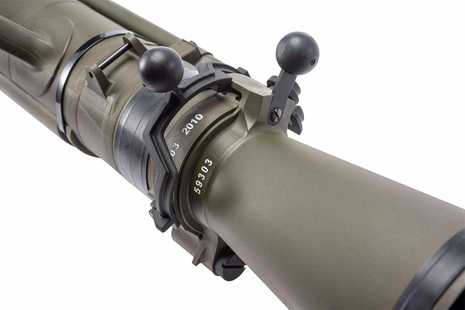 H&K HK416 Full Size Airsoft AEG Rifle Package by Umarex FDE | AEG | SS Airsoft | Atlanta GA