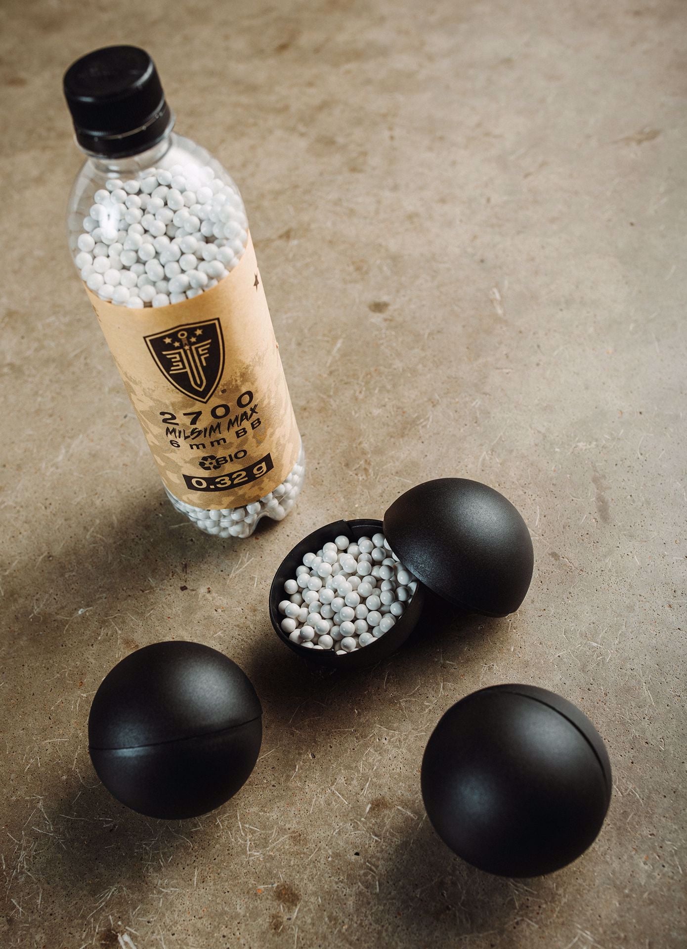 H&K HK416 Full Size Airsoft AEG Rifle Package by Umarex FDE | AEG | SS Airsoft | Atlanta GA