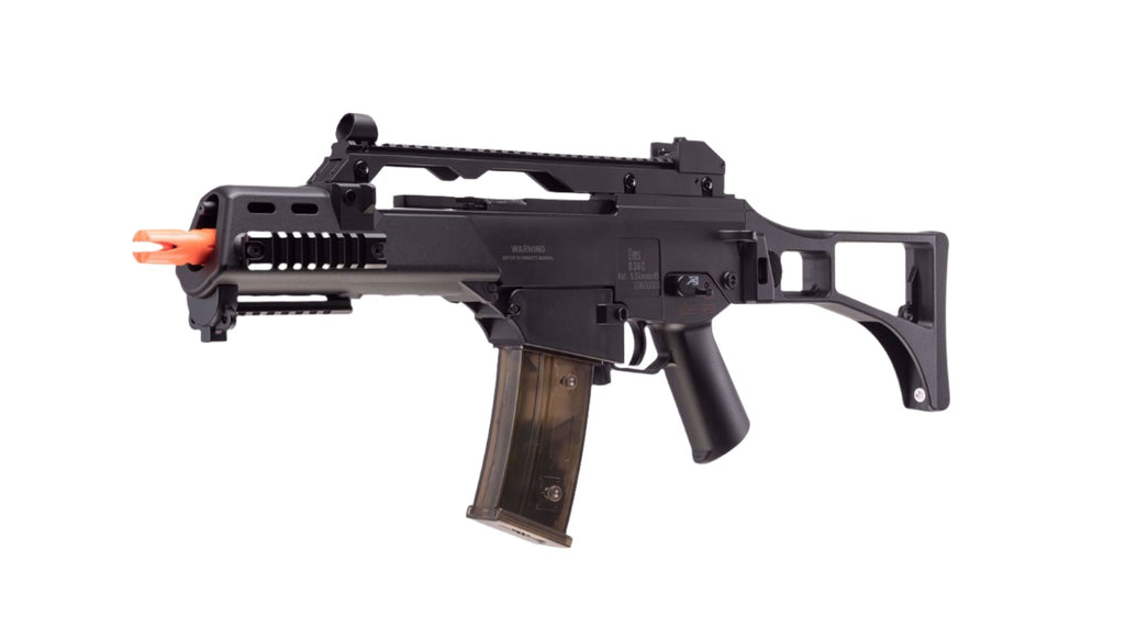 Elite Force HK G36C EYETRACE AEG AIRSOFT CARBINE| SS Airsoft | Atlanta GA