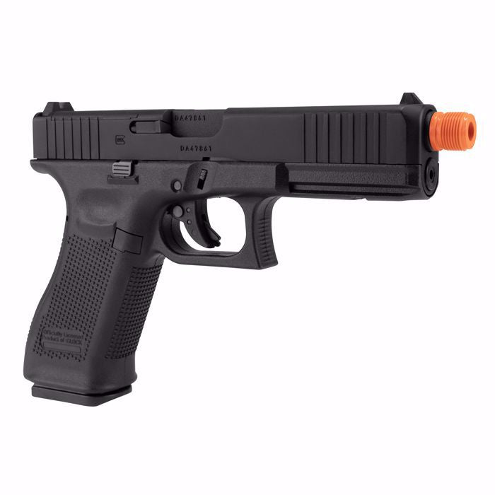 Elite ForceElite Force Fully Licensed GLOCK 17 Gen5 MOS CO2 Airsoft ...