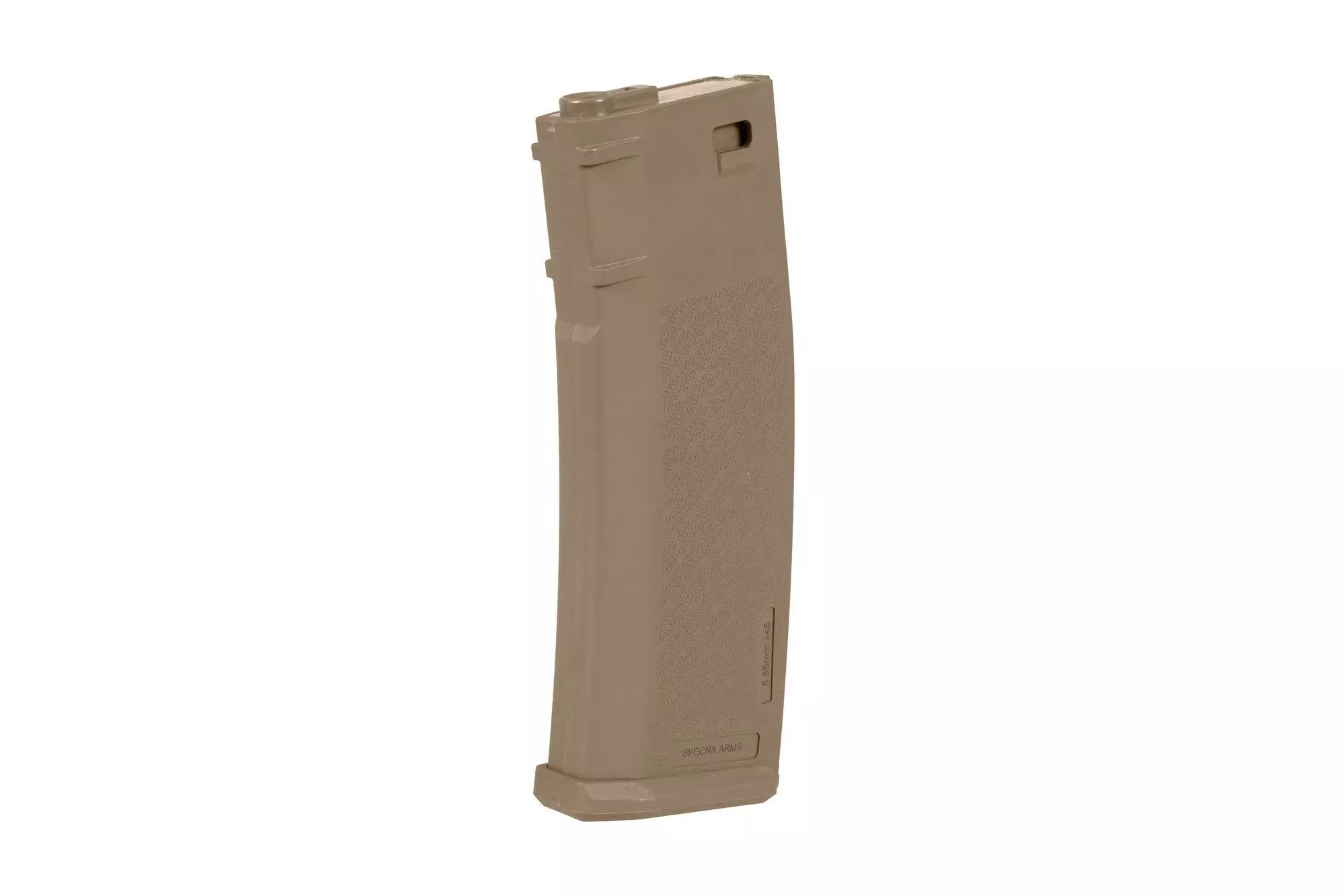 Specna Arms S-Mag 125 Round M4 Mid-Cap Magazine | Magazines | SS ...