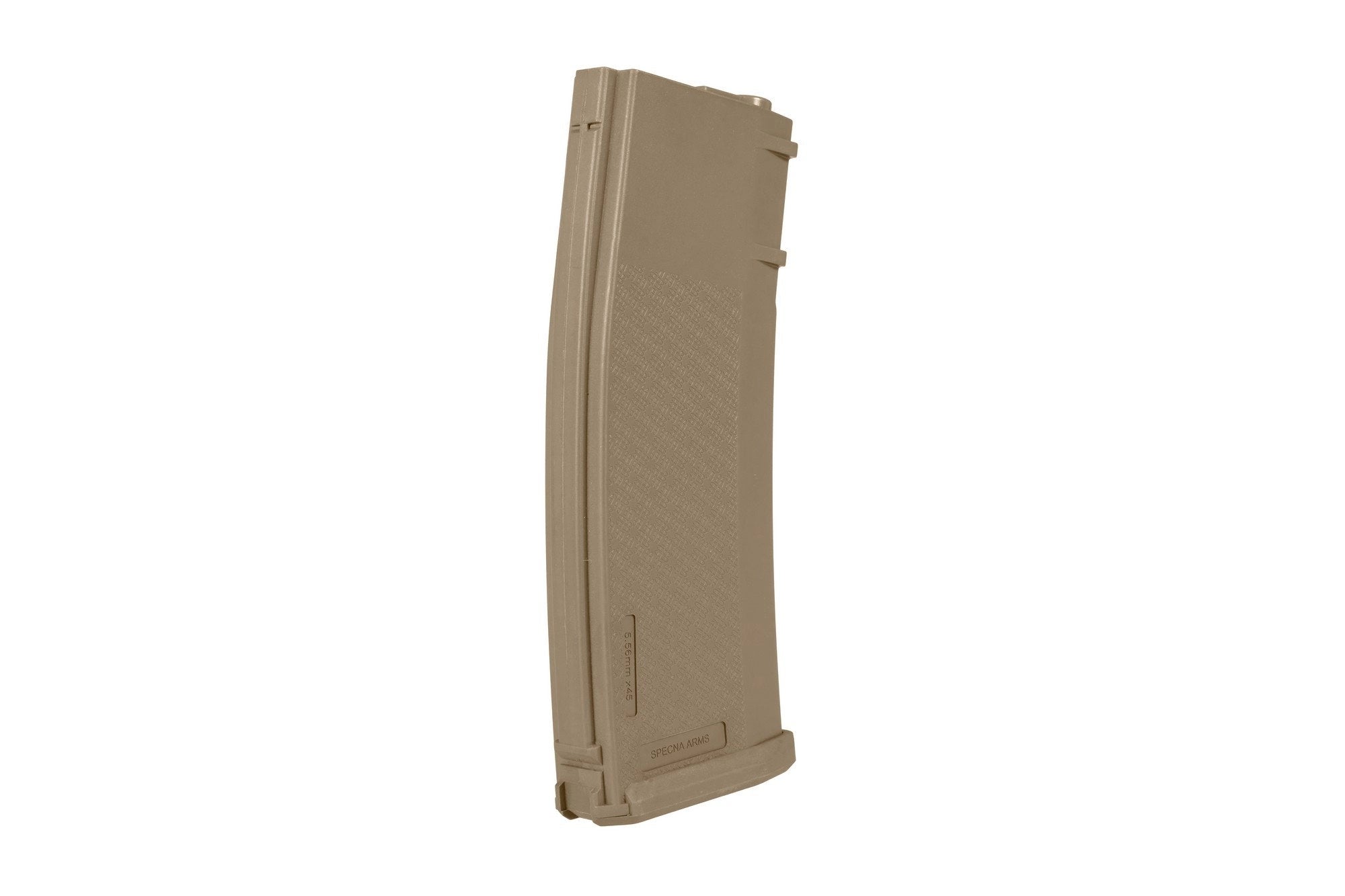 Specna Arms S-Mag 125 Round M4 Mid-Cap Magazine | Magazines | SS ...
