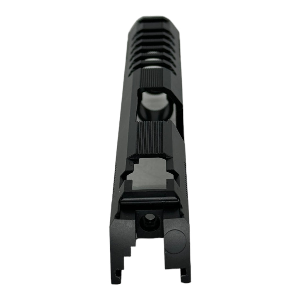 Tokyo Marui Original Parts Hi-Capa 5.1 GOLD MATCH Slide | Slides | SS ...