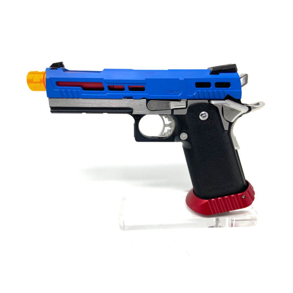 Previous SS Airsoft Customs Hi-Capa Builds