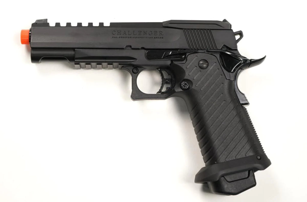 ICS Challenger Hi-Capa – SS Airsoft