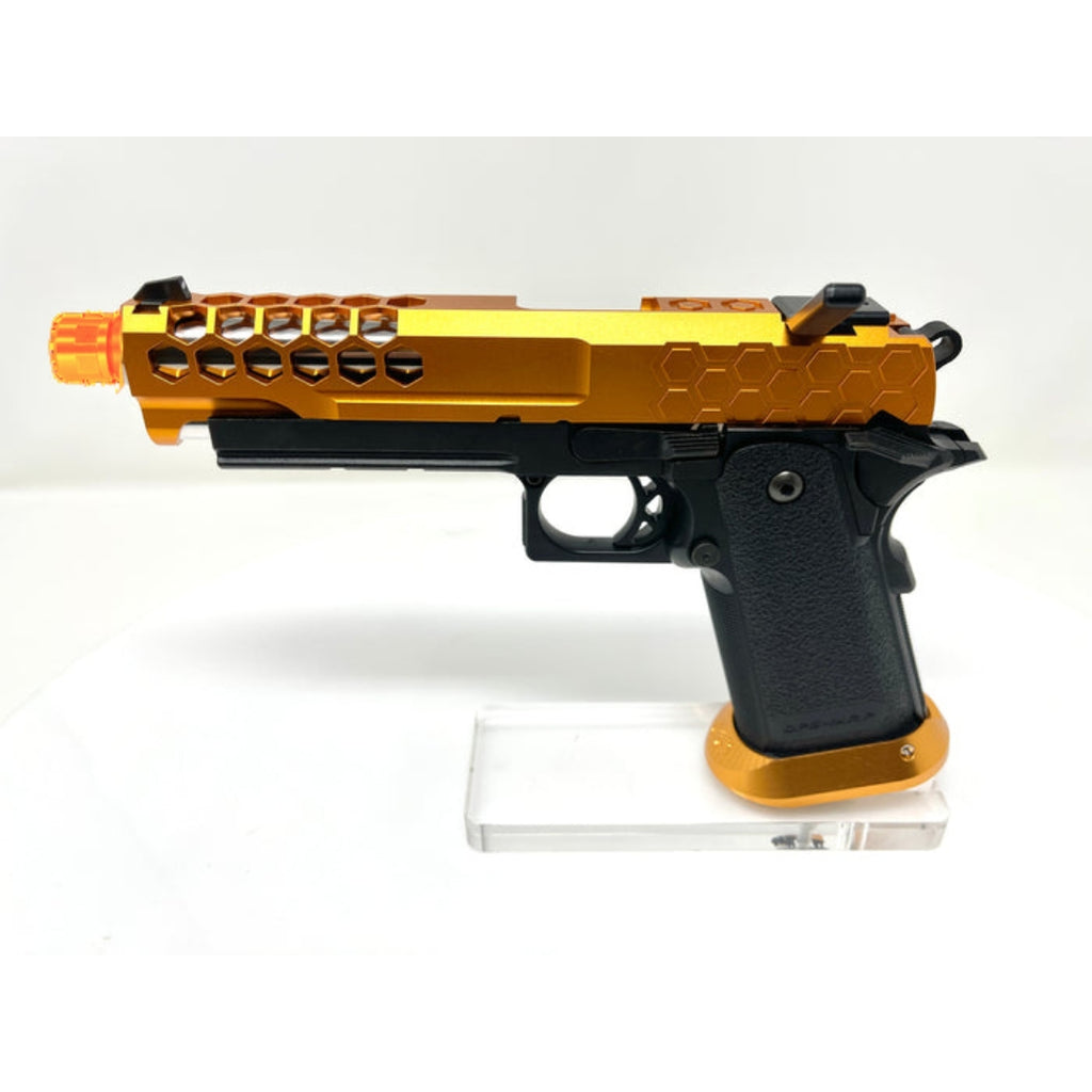 SS Custom HIcapa-Chester 5.1 | Custom Builds | SS Airsoft | Atlanta GA