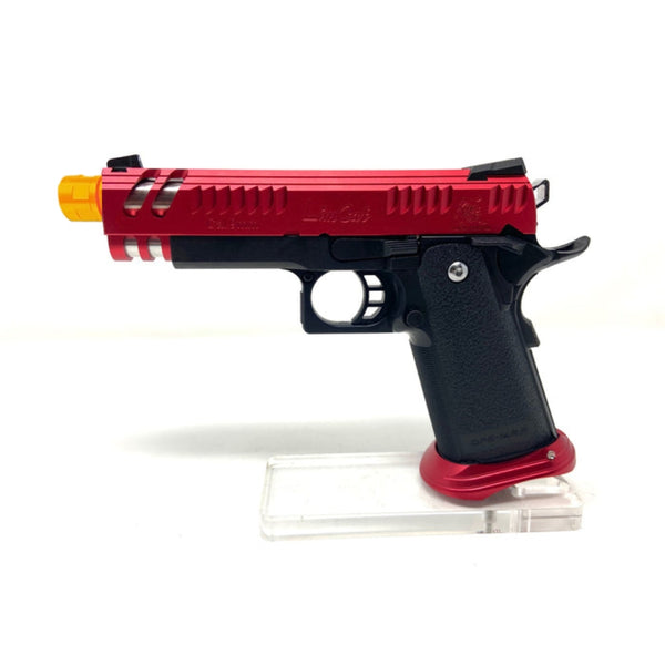 Previous SS Airsoft Customs Hi-Capa Builds