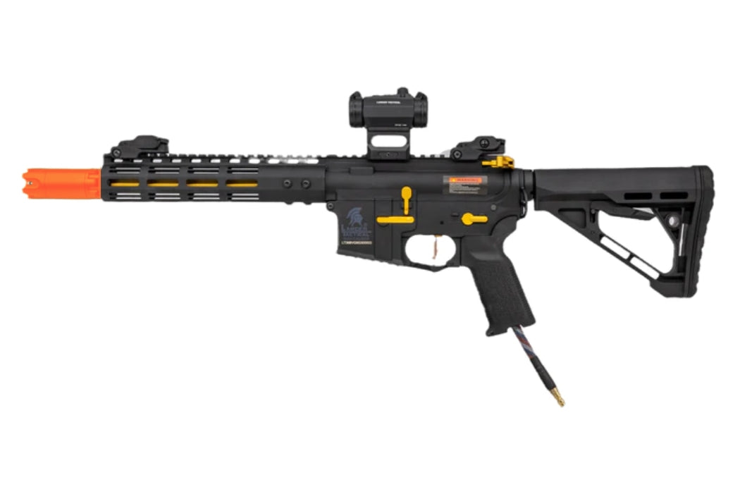 SS Airsoft Custom HPA LT Archon - Gold Ranger | HPA | SS Airsoft ...