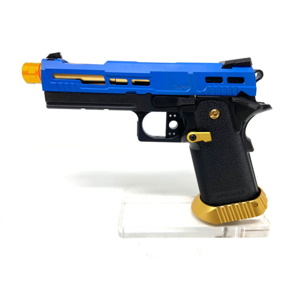 Previous SS Airsoft Customs Hi-Capa Builds