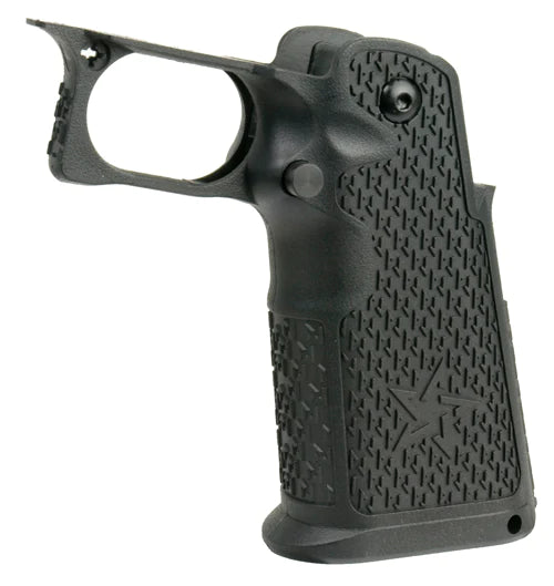 Nova S-Style Grip for Tokyo Marui Hi-Capa | Grips | SS Airsoft | Atlanta GA