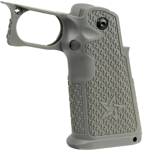 Nova S-Style Grip for Tokyo Marui Hi-Capa | Grips | SS Airsoft | Atlanta GA