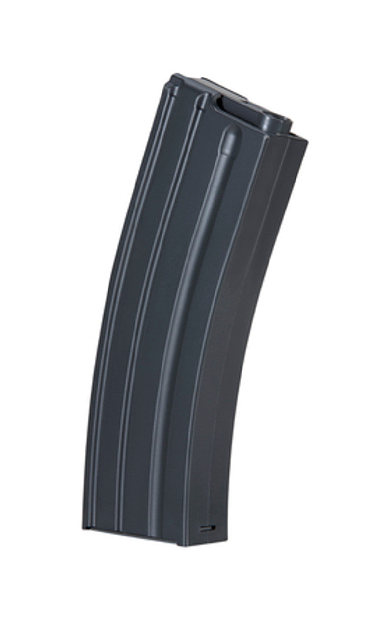 Elite Force M4 Hi-Cap Mag Black AEG Airsoft | Magazines | SS Airsoft ...