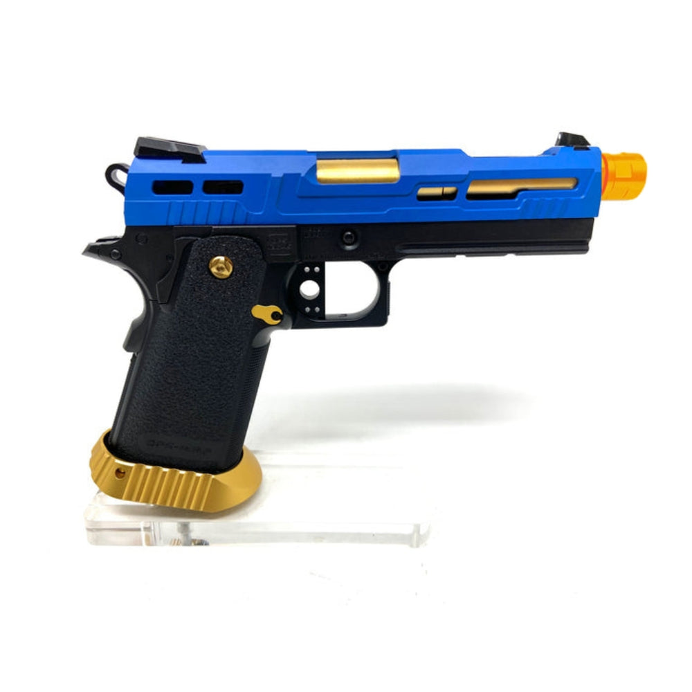 Previous SS Airsoft Customs Hi-Capa Builds