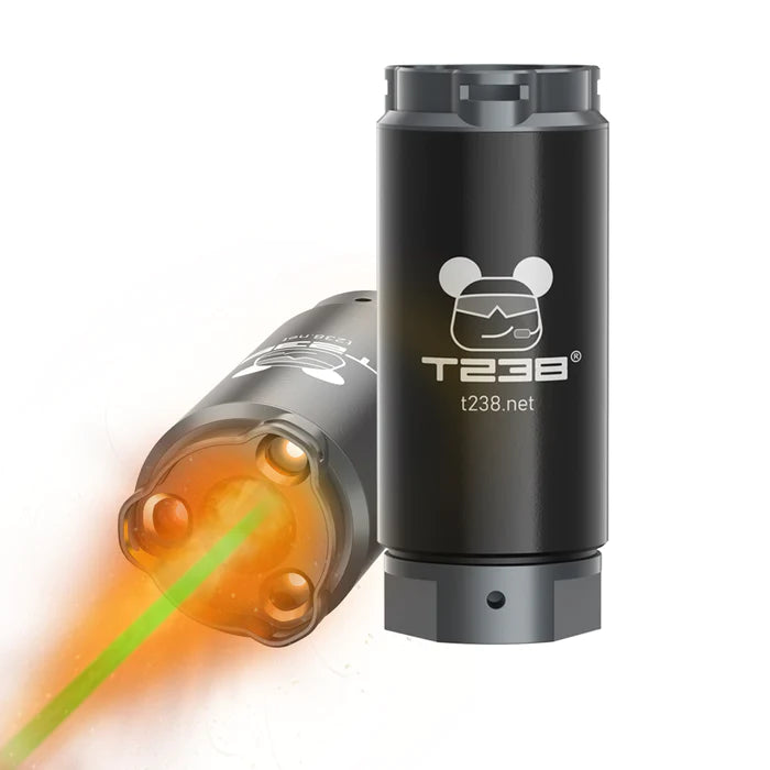 T238-Spitfire-Tracer | Barrel Ext/Adapters/Tracers | SS Airsoft ...