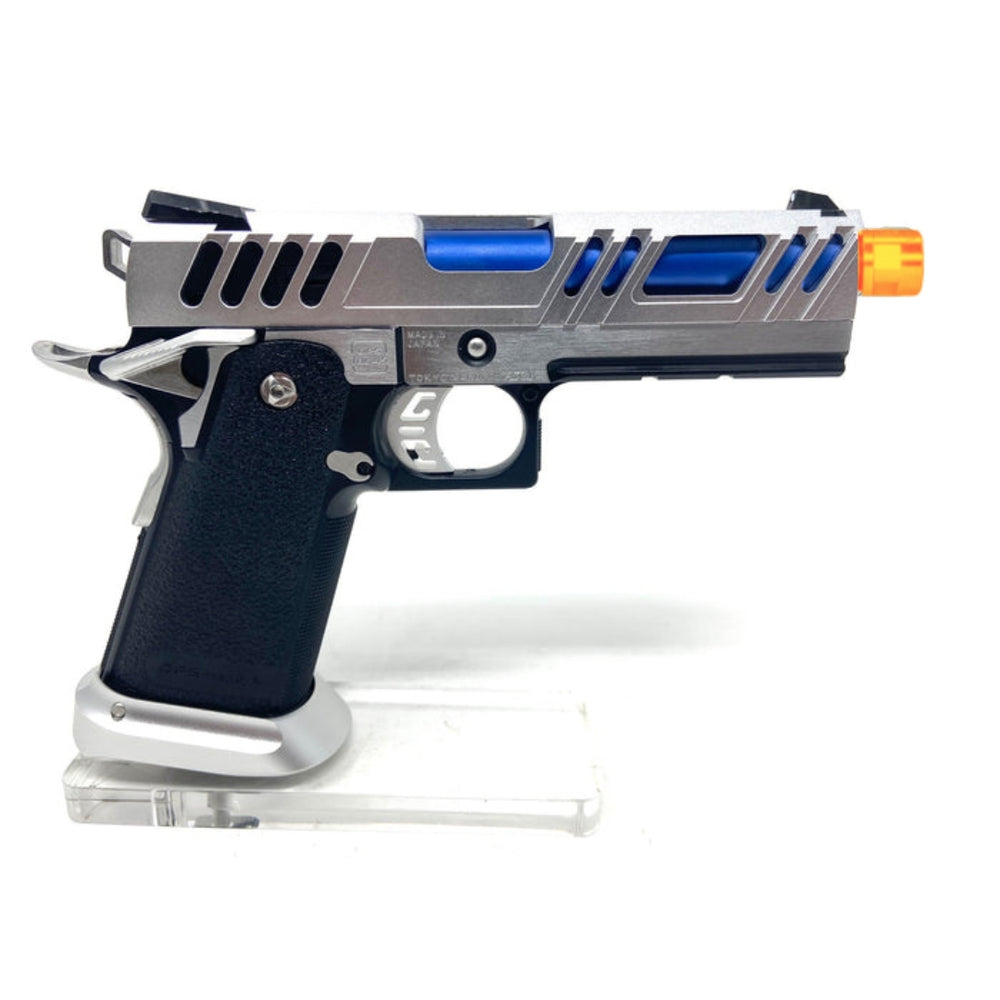 Previous SS Airsoft Customs Hi-Capa Builds