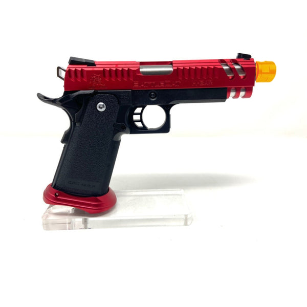 Previous SS Airsoft Customs Hi-Capa Builds