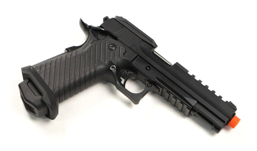 ICS Challenger Hi-Capa – SS Airsoft