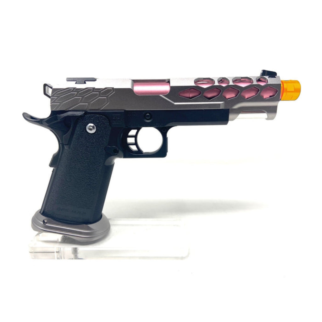 SS Custom Hicapa 5.1 Highlight Reel | Custom Builds | SS Airsoft ...