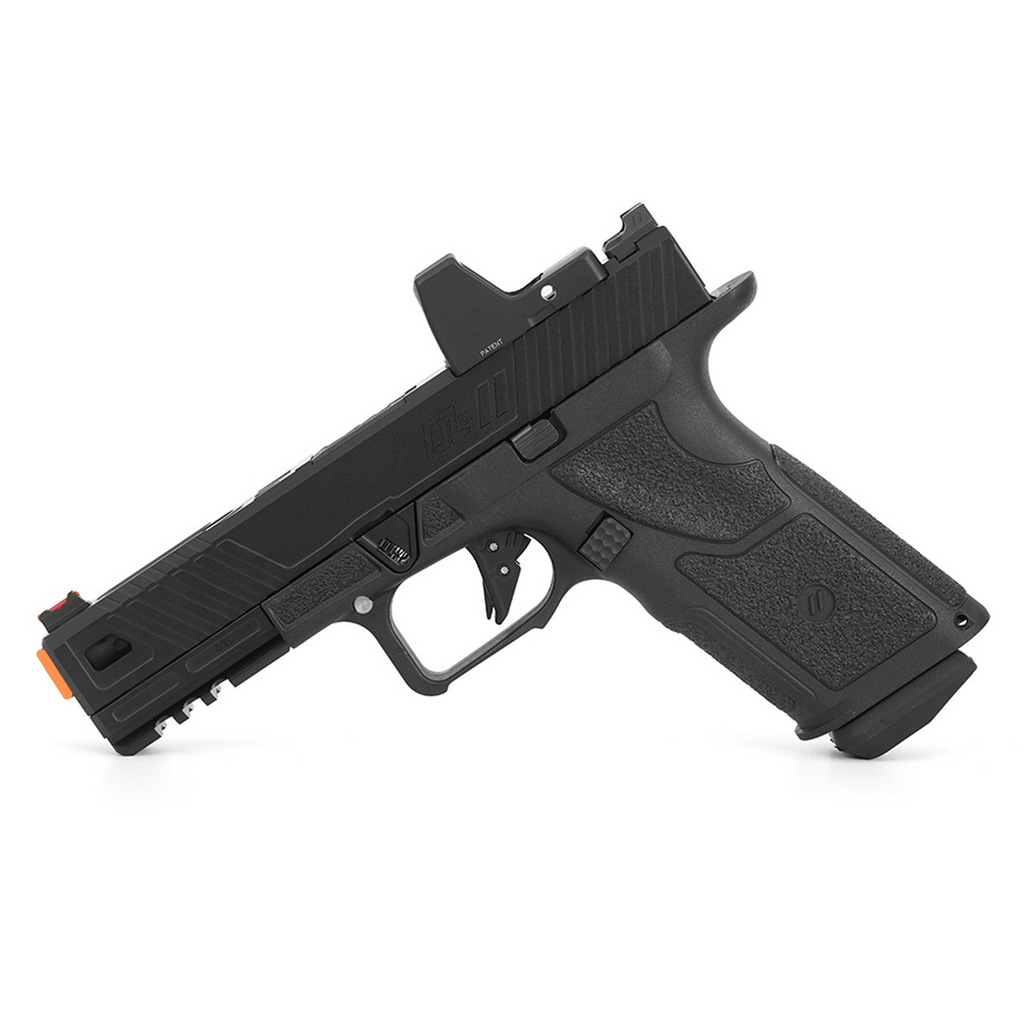 PTS ZEV OZ9 ELITE | Glock Custom Builds | SS Airsoft | Atlanta GA