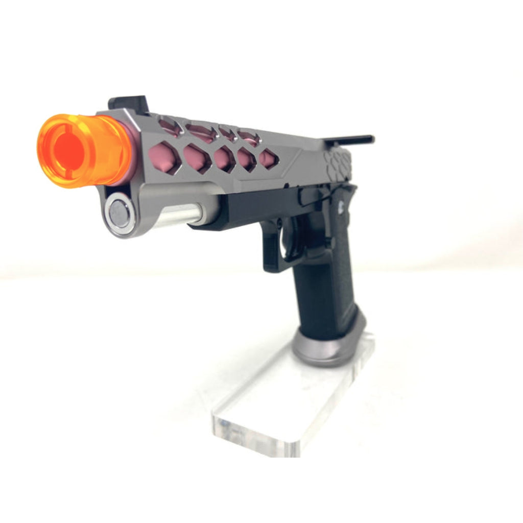 SS Custom Hicapa 5.1 Highlight Reel | Custom Builds | SS Airsoft ...