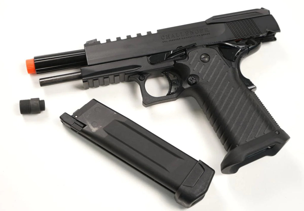 ICS Challenger Hi-Capa – SS Airsoft