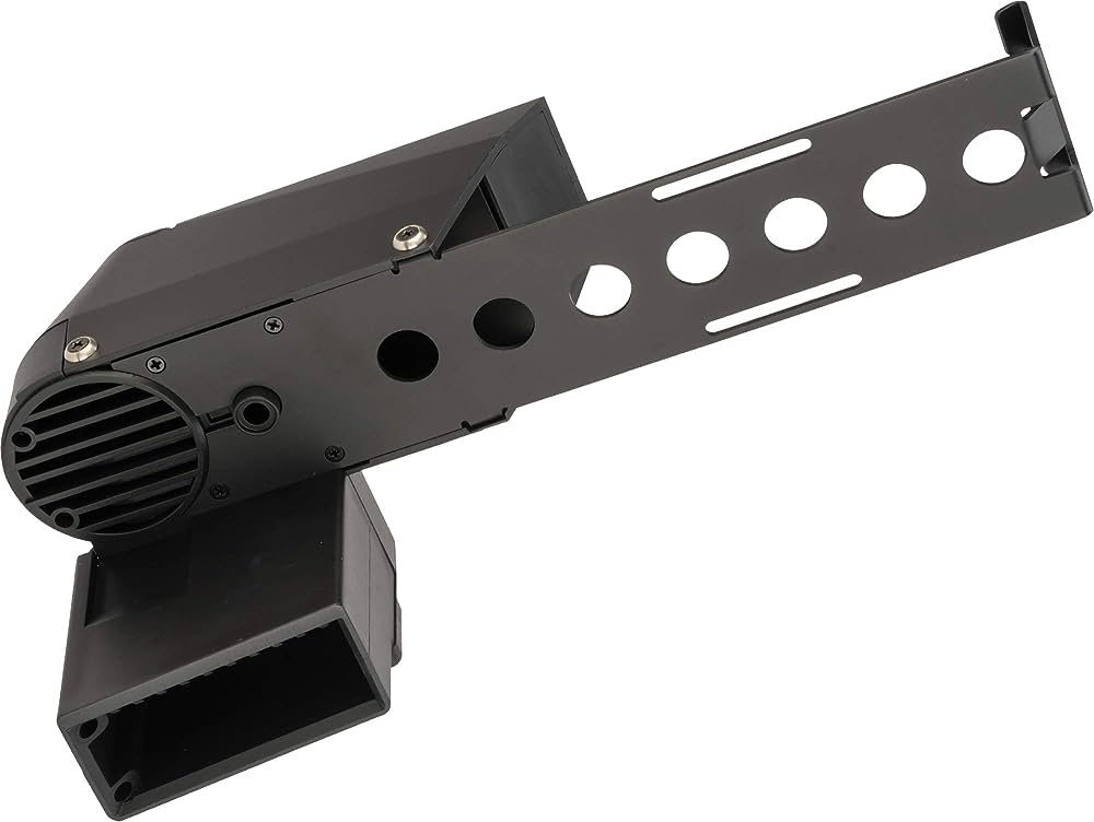 Matrix P90 300rd Hi-Cap Magazine for P90 Series Airsoft AEG | Magazines ...