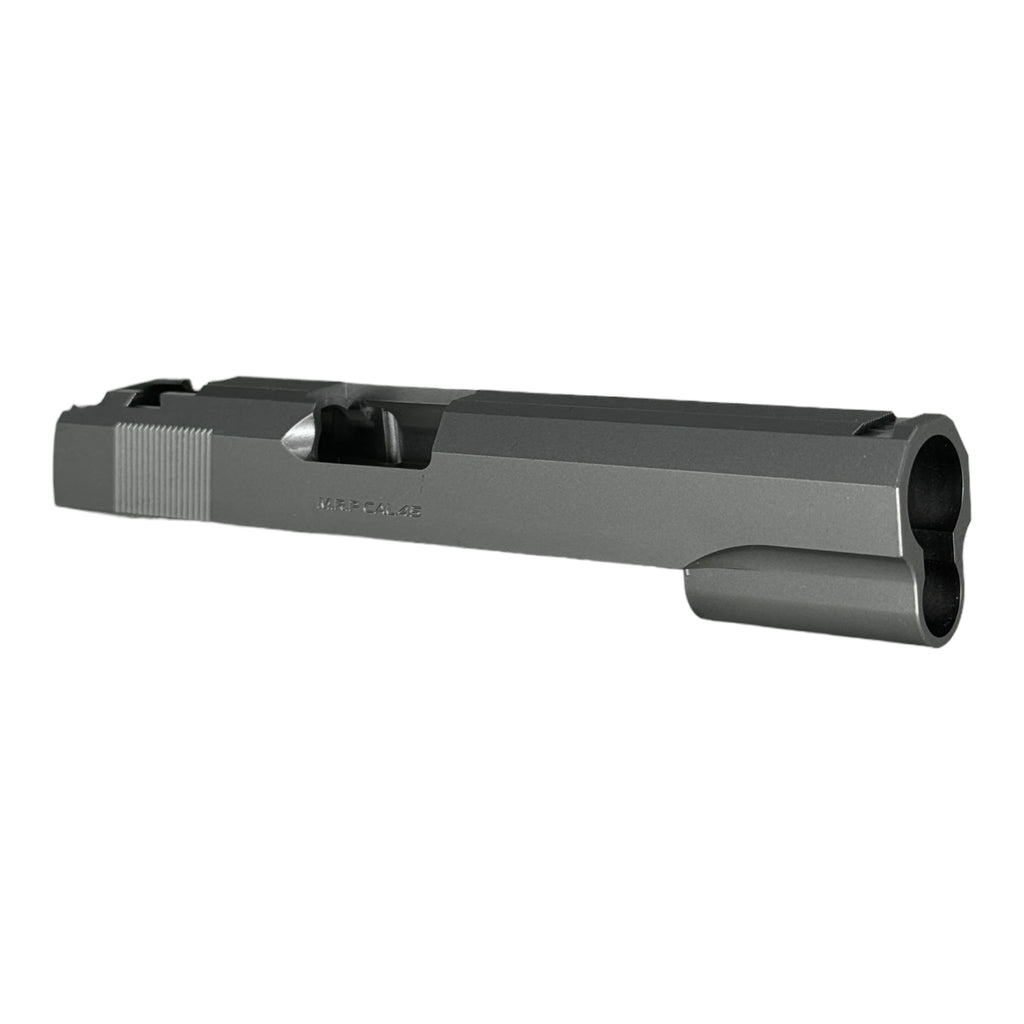Tokyo Marui Original Parts Hi-Capa 5.1 STAINLESS Slide | Slides | SS ...