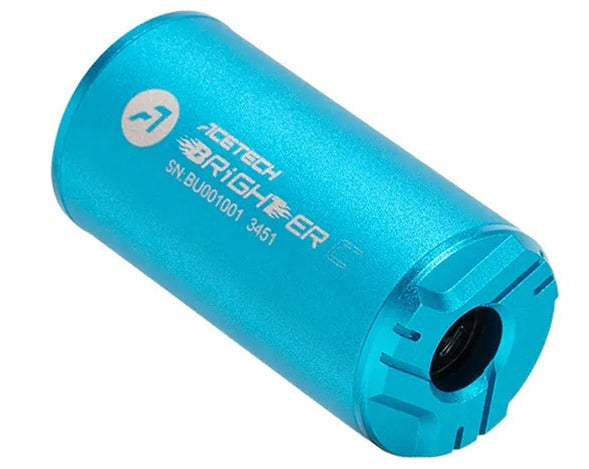 AceTech Brighter C Compact Rechargeable Tracer Unit| Barrel Ext ...