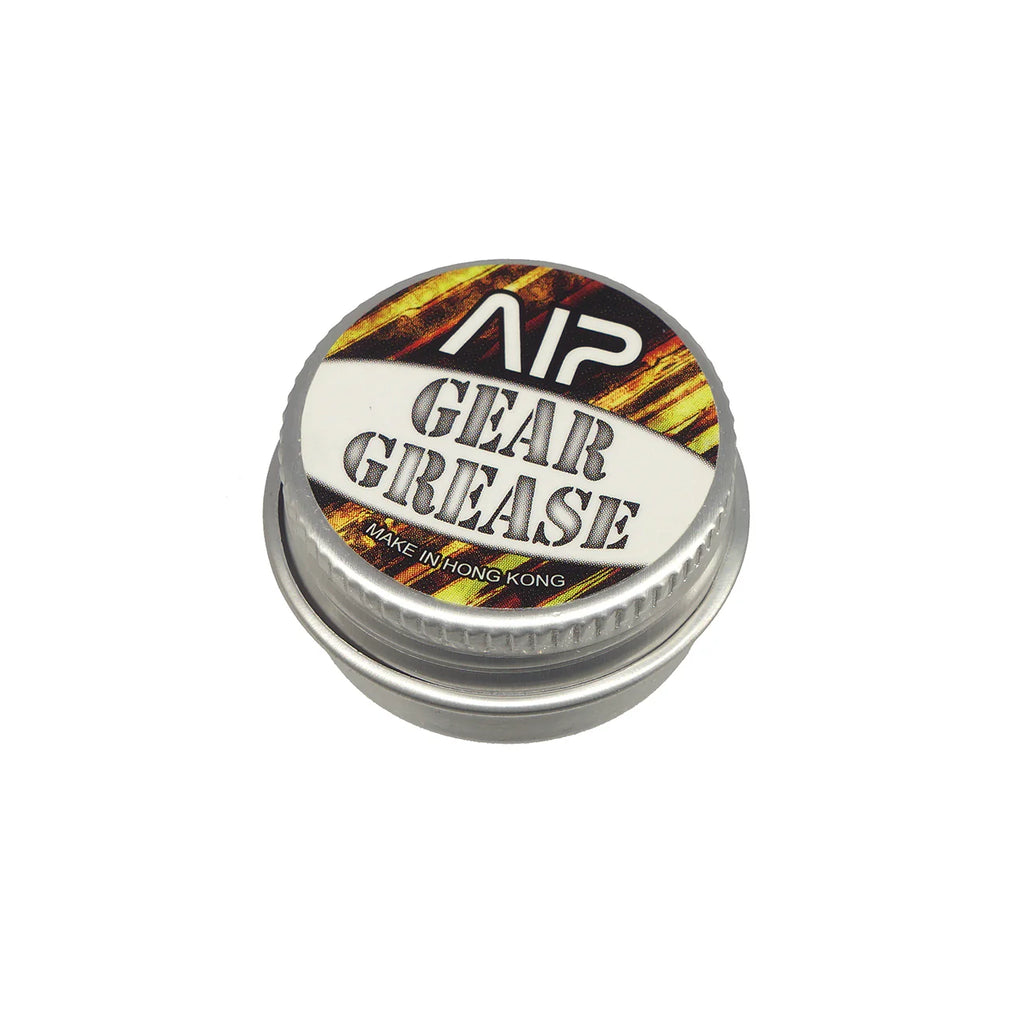 AIP Gear Grease - 10g | SS Airsoft Atlanta GA