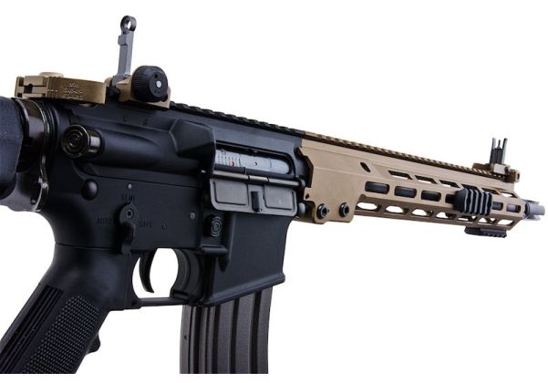 Elite Force VFC Avalon URGI Carbine Airsoft M4 AEG Rifle 14.5" (Built ...