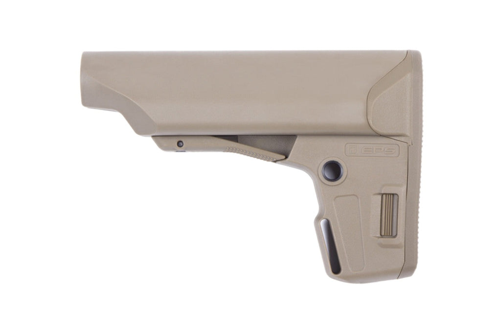 PTS ENHANCED POLYMER STOCK (EPS) | Stocks | SS Airsoft | Atlanta GA