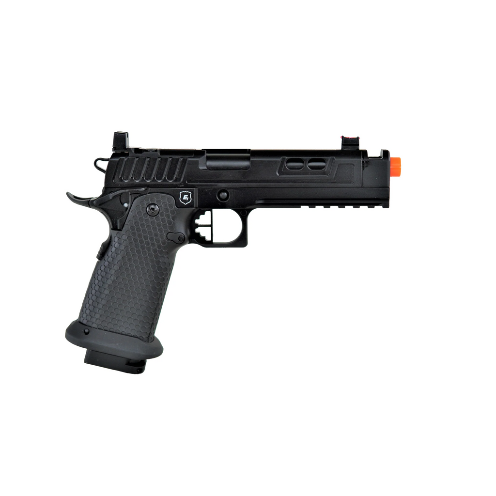 Echo1 Quasa JP-135 Gas Blowback Airsoft Pistol | SS Airsoft | Atlanta GA