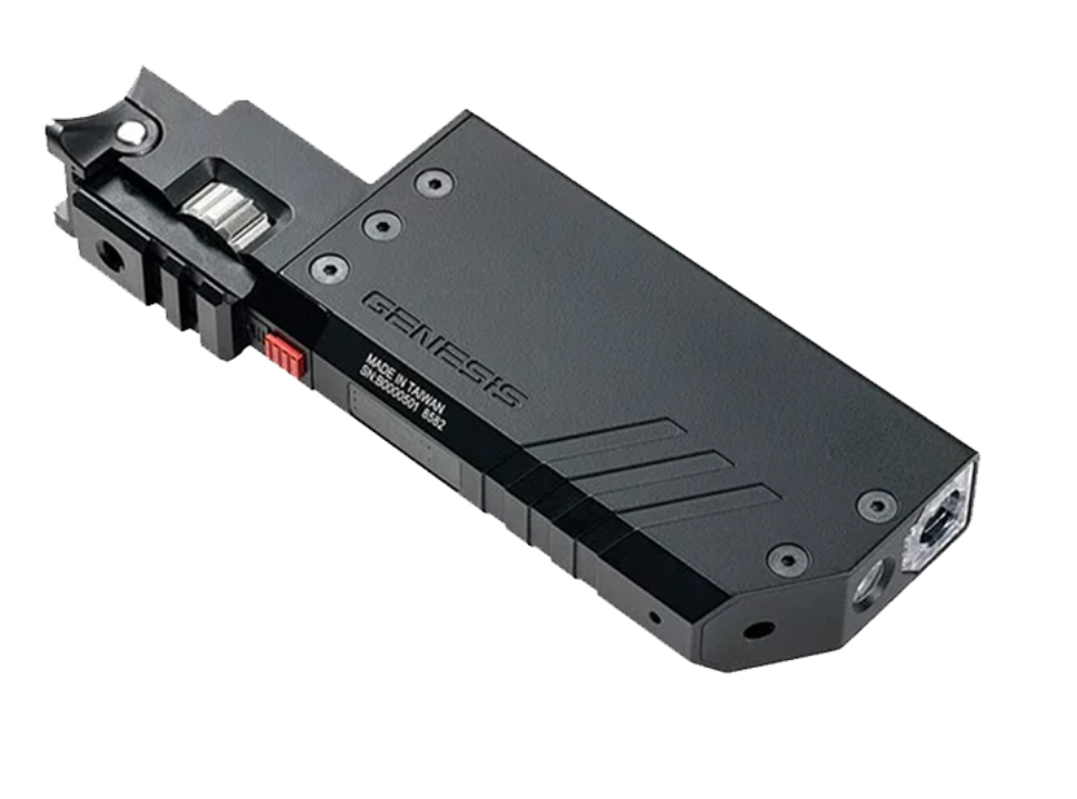 Acetech Genesis Tracer Unit | Barrel Ext/Adapters/Tracers | SS Airsoft ...