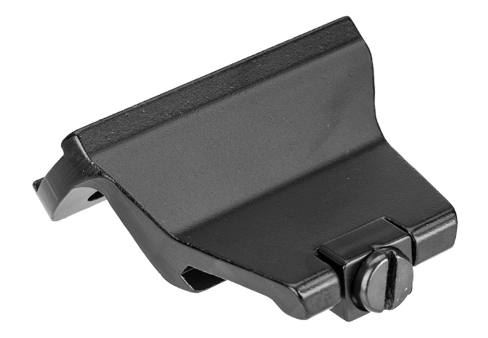 Atlas Custom Works 45° Offset Mount for T1 | SS Airsoft | Atlanta GA