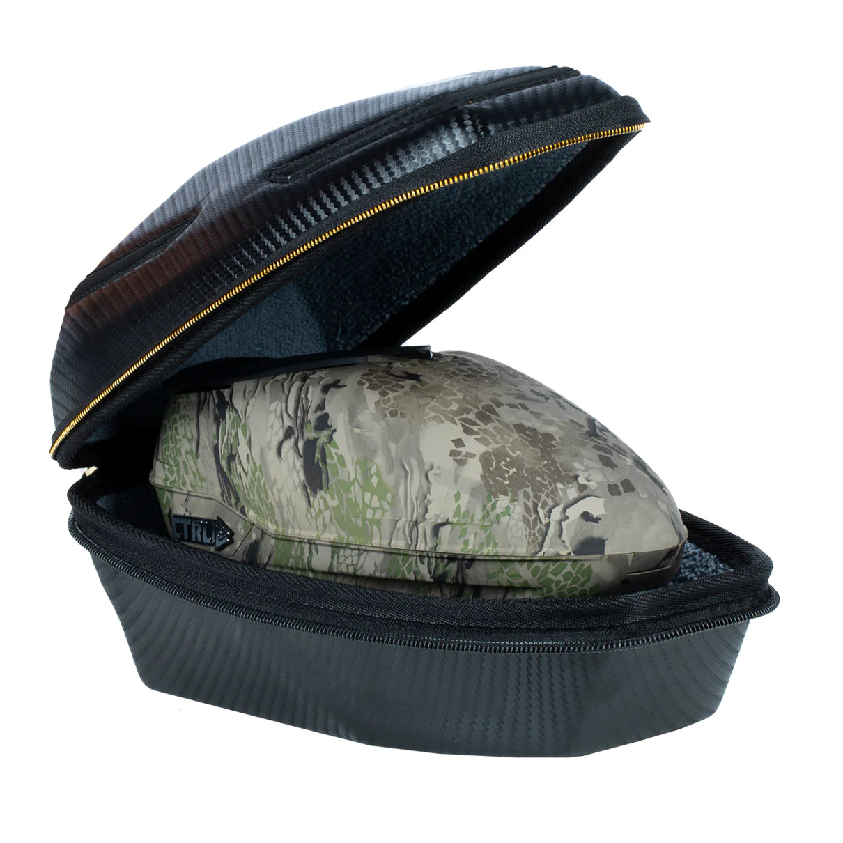 HK Army Exo Loader Case Black Carbon | Case | SS Airsoft | Atlanta, Georgia