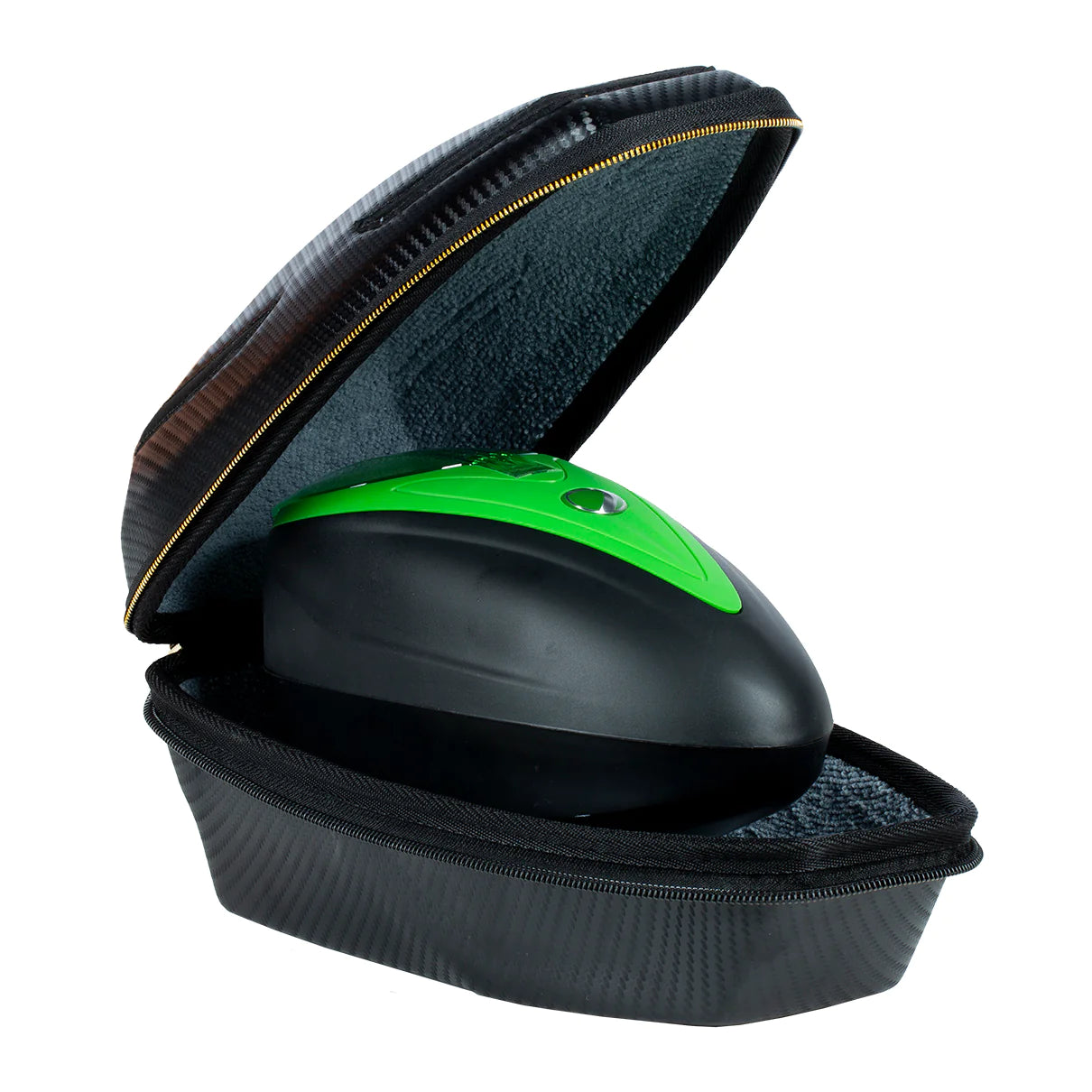 HK Army Exo Loader Case Black Carbon | Case | SS Airsoft | Atlanta, Georgia