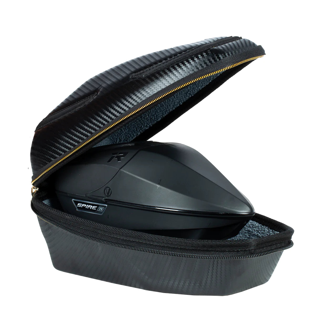 HK Army Exo Loader Case Black Carbon | Case | SS Airsoft | Atlanta, Georgia