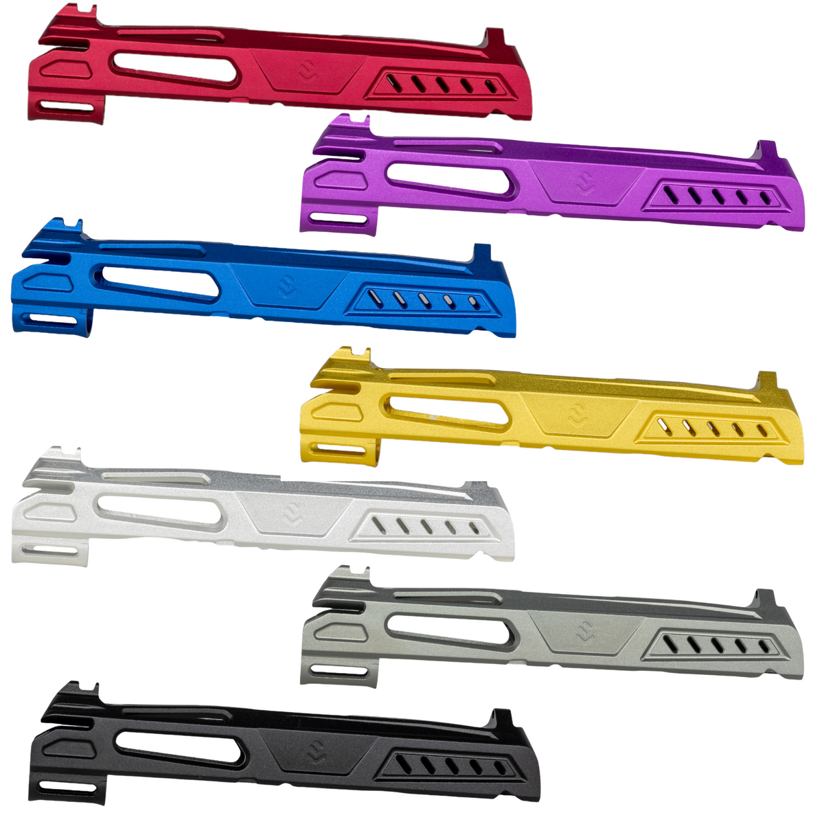 Hi-Capa Slides | Slide Kits | SS Airsoft - Shop the best for Airsoft!