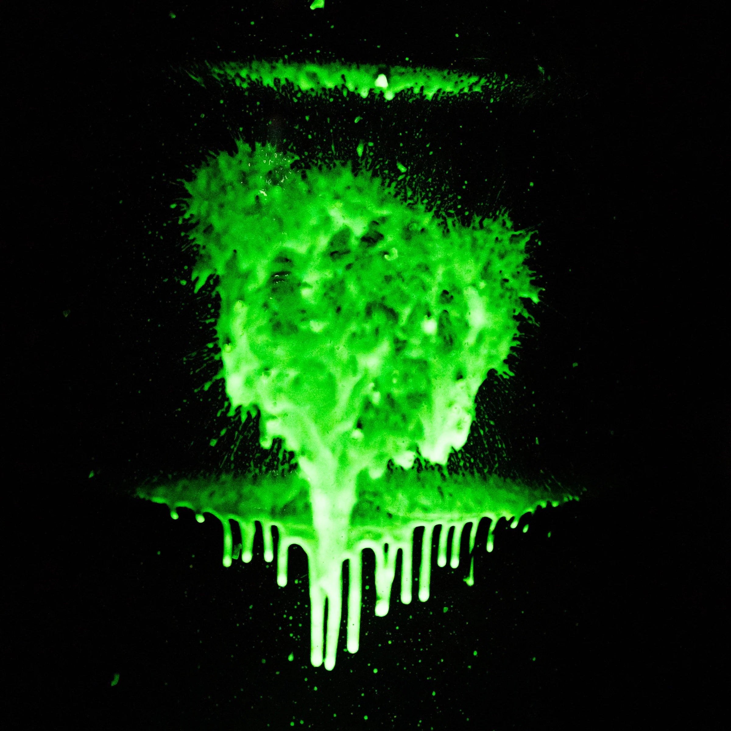 HK Army Glow-In-The-Dark Paintballs (200 Rounds) | SS Airsoft | Atlanta ...