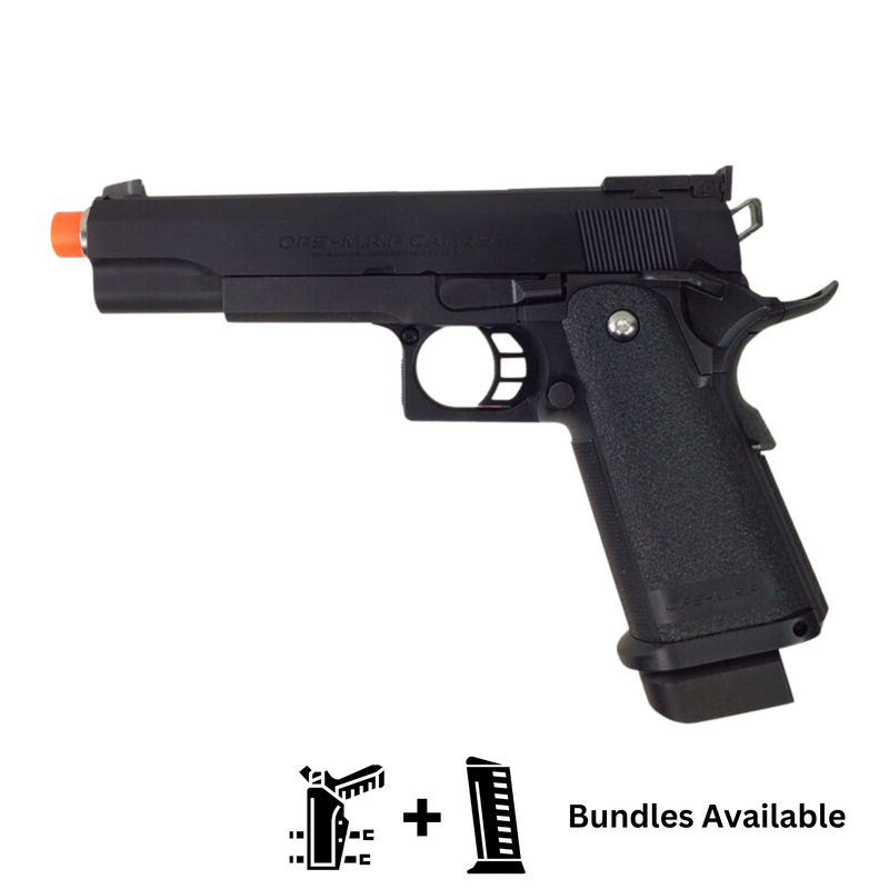 Buy Airsoft Guns Georgia - SS Airsoft